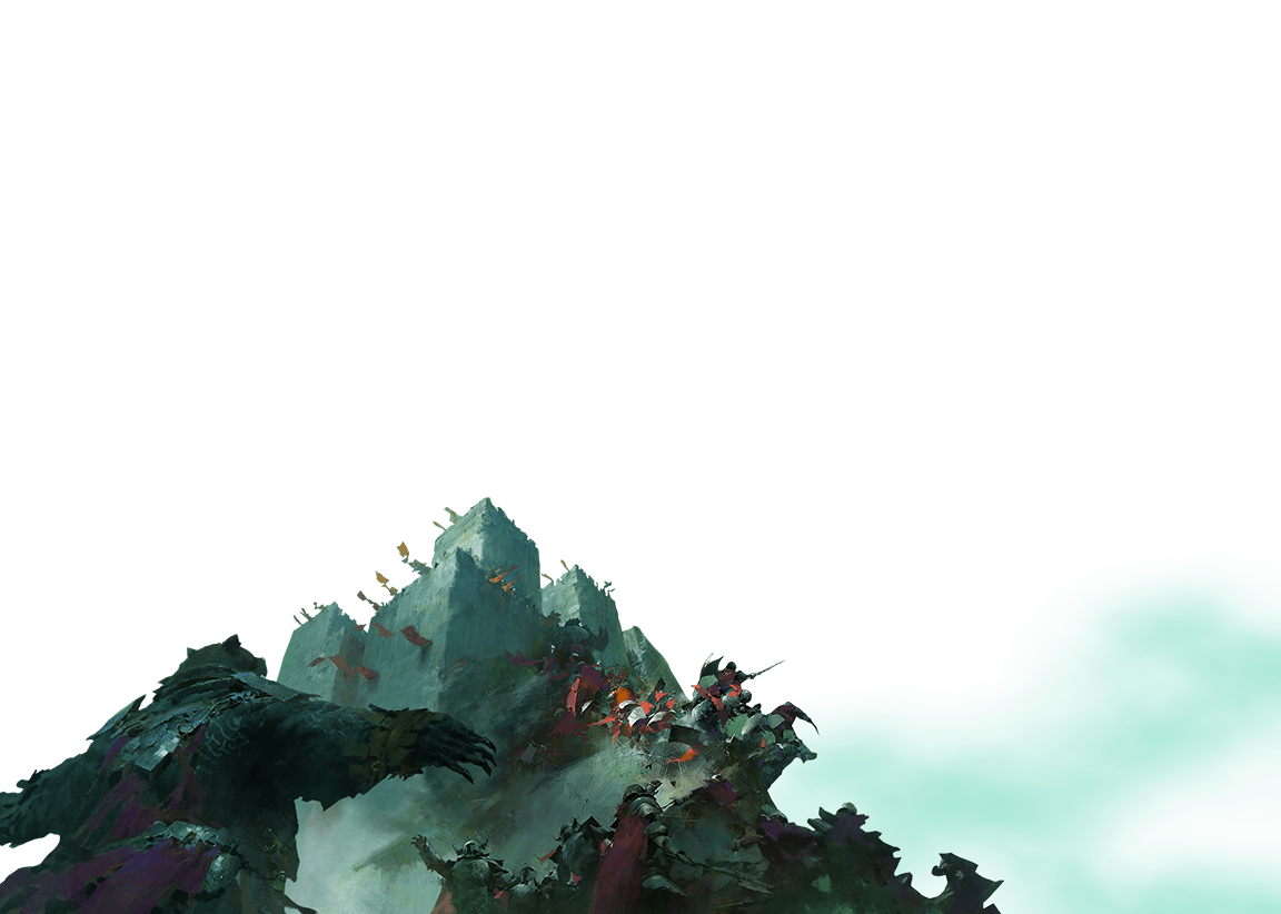 Guild Wars 2: Heart of Thorns